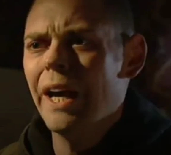 Junkie (Jason Ward) | Hollyoaks Wiki | Fandom