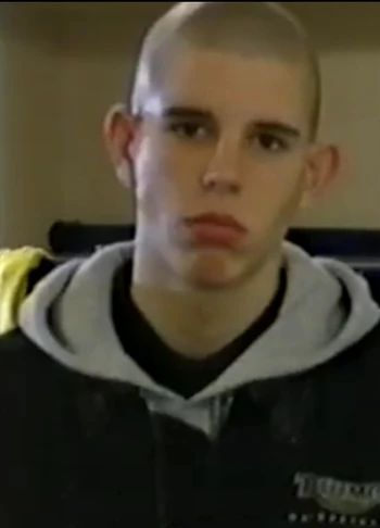 Stephen MacGregor | Hollyoaks Wiki | Fandom