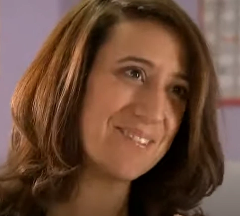 Receptionist (Rachel Edwards) | Hollyoaks Wiki | Fandom