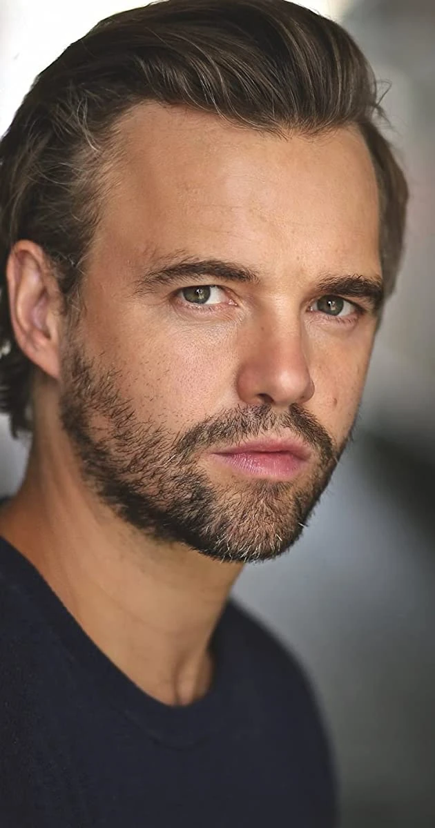 Rupert Hill | Hollyoaks Wiki | Fandom