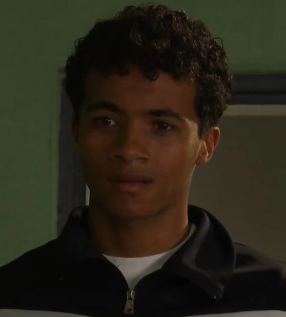 Conor (Cory McClane) | Hollyoaks Wiki | Fandom
