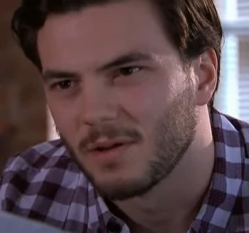 Daryl (Rhys Howells) | Hollyoaks Wiki | Fandom