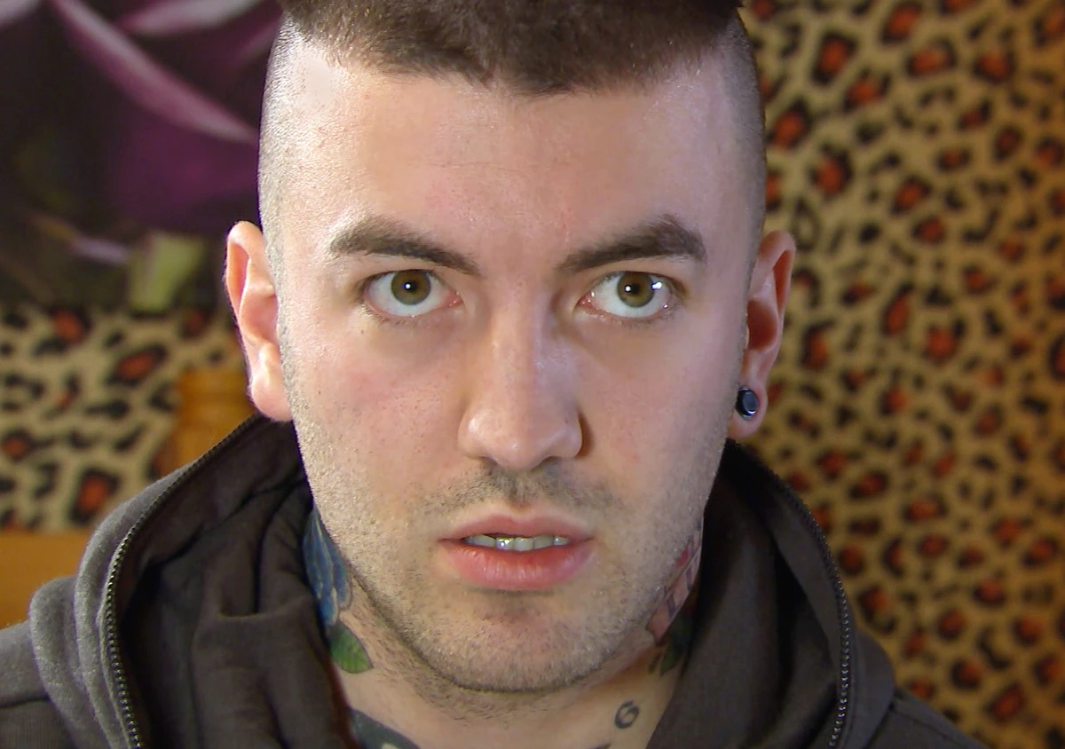 Bart McQueen | Hollyoaks Wiki | Fandom