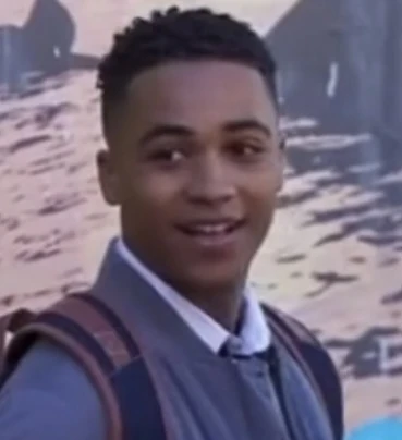 Hunter McQueen (List of appearances) | Hollyoaks Wiki | Fandom