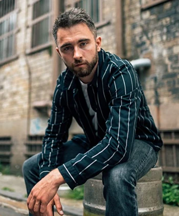 Rian Gordon | Hollyoaks Wiki | Fandom