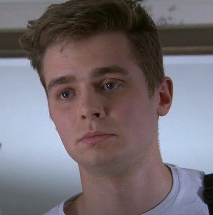 Ryan (George Evans) | Hollyoaks Wiki | Fandom