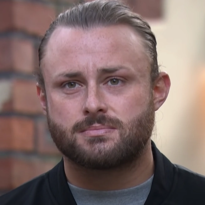 Stephen MacGregor | Hollyoaks Wiki | Fandom