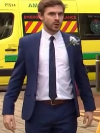 Drew (Joseph Carter) | Hollyoaks Wiki | Fandom
