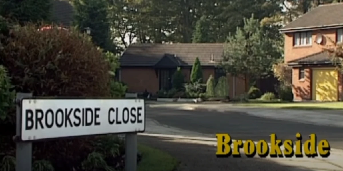 Brookside | Hollyoaks Wiki | Fandom