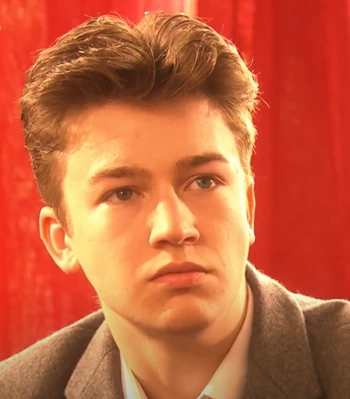 James Nightingale | Hollyoaks Wiki | Fandom