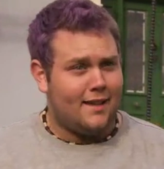 Blue (Kyle Rees) | Hollyoaks Wiki | Fandom