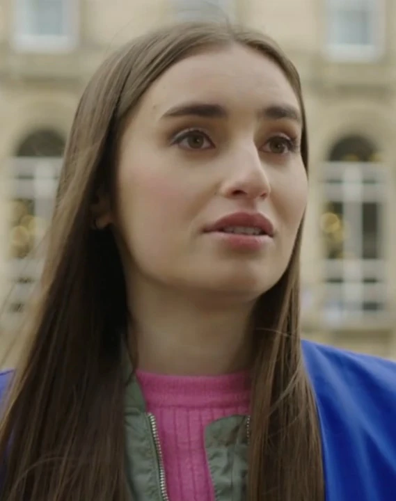Angelina Zarzecki | Hollyoaks Wiki | Fandom