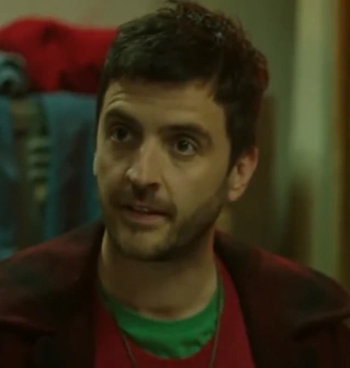 David Goodge | Hollyoaks Wiki | Fandom