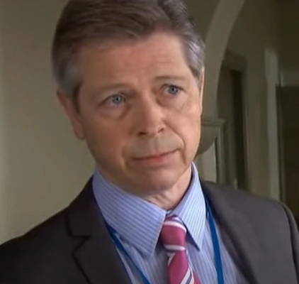 Doctor Corrigan | Hollyoaks Wiki | Fandom