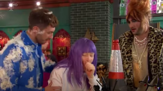 Episode 4827 (23rd January 2018) | Hollyoaks Wiki | Fandom