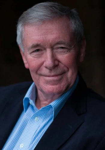 Bernard Holley | Hollyoaks Wiki | Fandom