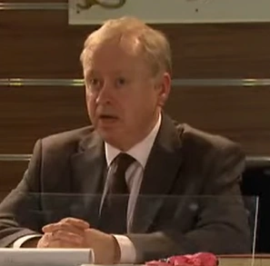 Judge (David Woodcock) | Hollyoaks Wiki | Fandom