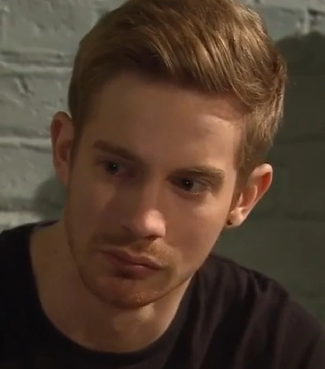 Kevin Foster | Hollyoaks Wiki | Fandom