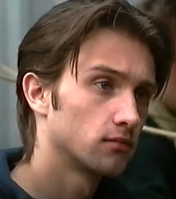 Paul Millington | Hollyoaks Wiki | Fandom