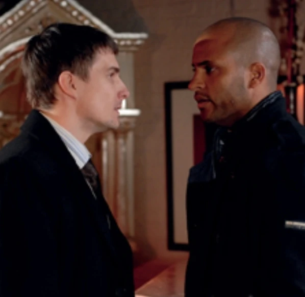 Episode 2504 (26th February 2009) | Hollyoaks Wiki | Fandom