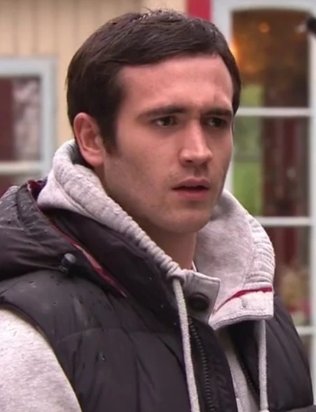Rob Edwards | Hollyoaks Wiki | Fandom
