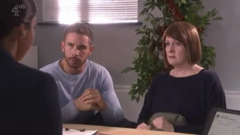 Episode 4807 (27th December 2017) | Hollyoaks Wiki | Fandom