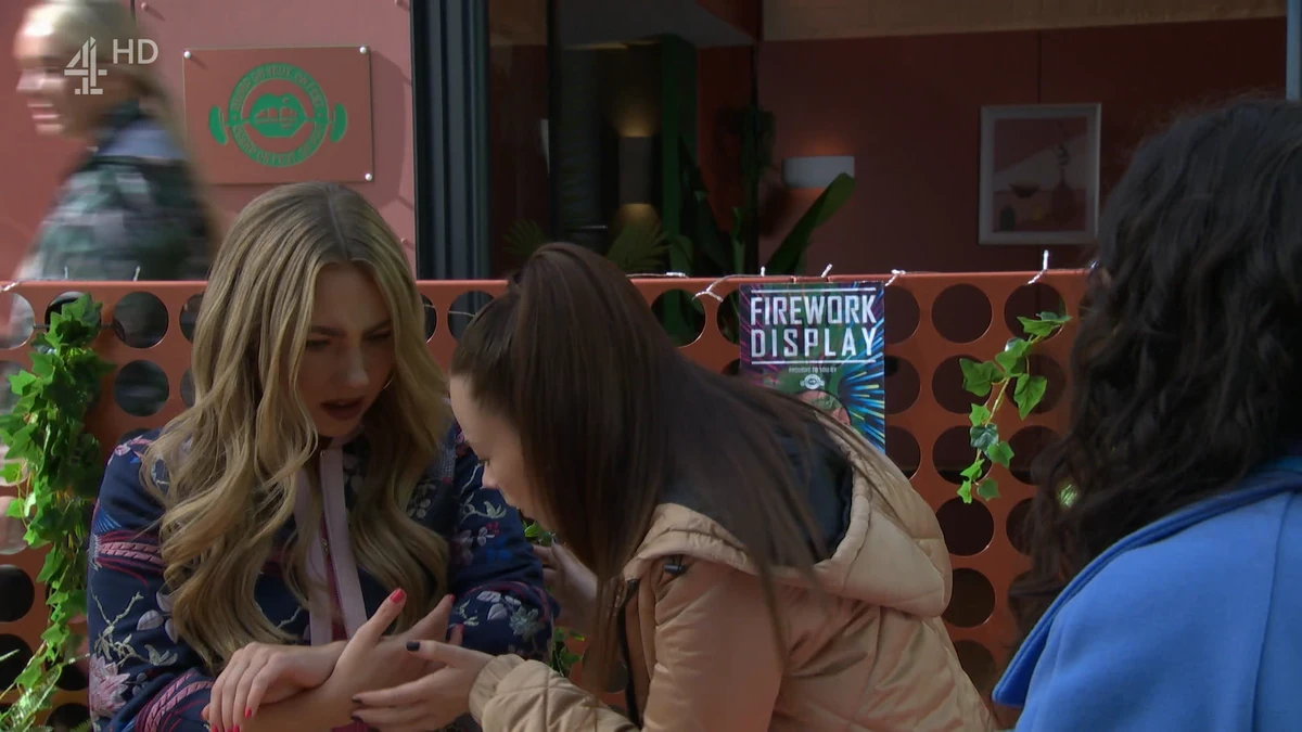 Episode 5974 (3rd November 2022) | Hollyoaks Wiki | Fandom