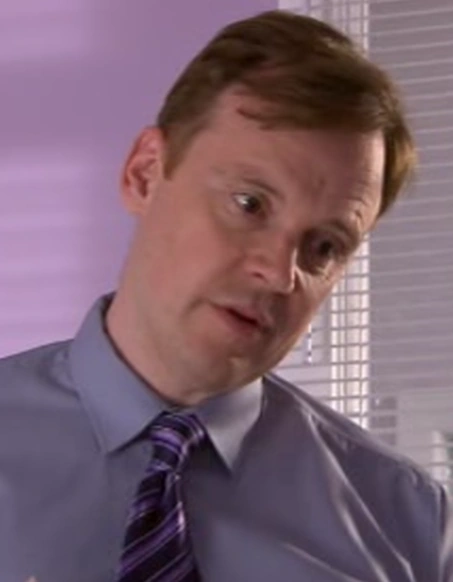 Doctor (Robert Whitelock) | Hollyoaks Wiki | Fandom