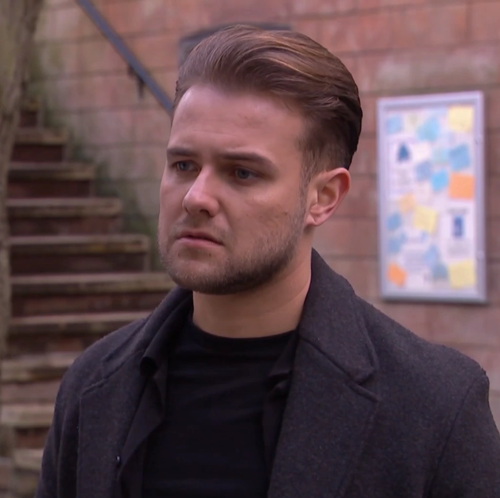 Ethan Williams | Hollyoaks Wiki | Fandom