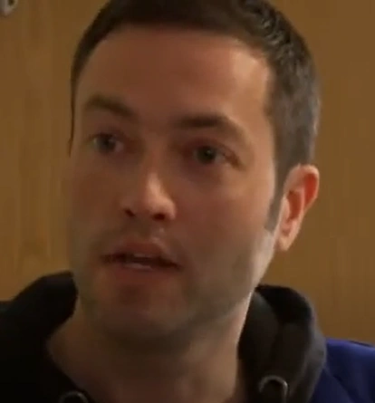 Punter (Matthew Booth) | Hollyoaks Wiki | Fandom