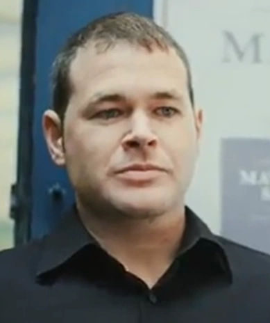 Doorman (Andrew Vincent) | Hollyoaks Wiki | Fandom