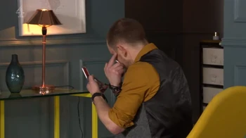 Episode 4904 (10th May 2018) | Hollyoaks Wiki | Fandom