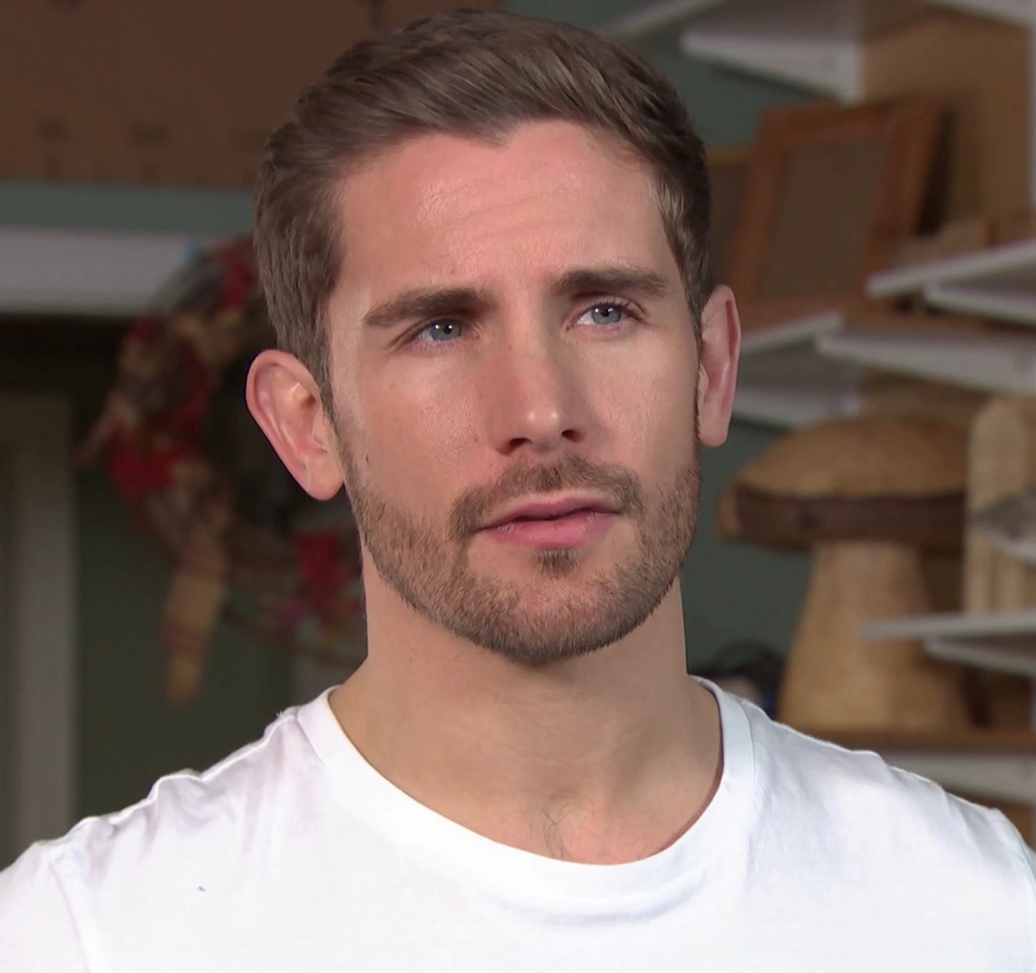 Brody Hudson | Hollyoaks Wiki | Fandom