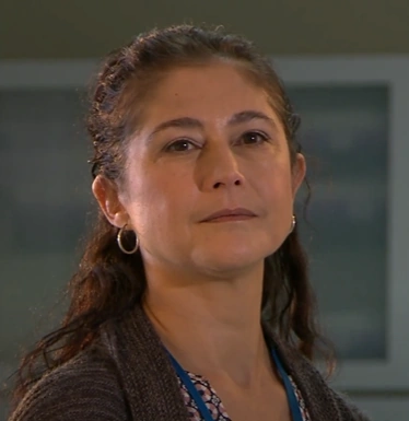 Doctor Abraham | Hollyoaks Wiki | Fandom