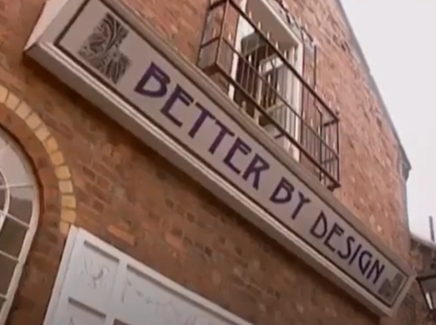 Better by Design | Hollyoaks Wiki | Fandom