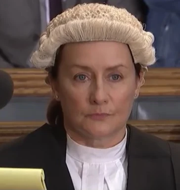 Janet Garner | Hollyoaks Wiki | Fandom