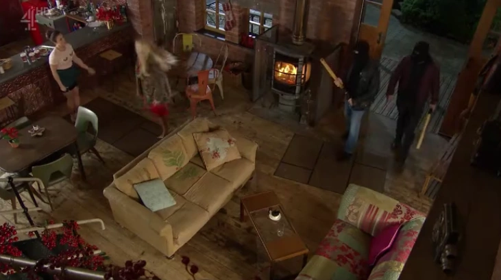 Episode 4812 (2nd January 2018) | Hollyoaks Wiki | Fandom