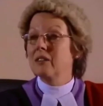 Judge Turner | Hollyoaks Wiki | Fandom