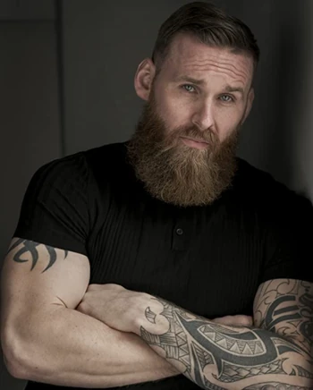 Rick S. Carr | Hollyoaks Wiki | Fandom