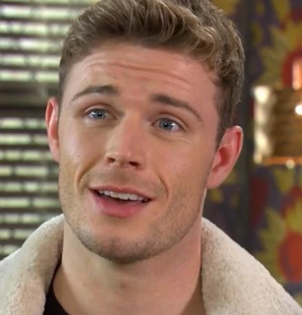 George Kiss | Hollyoaks Wiki | Fandom