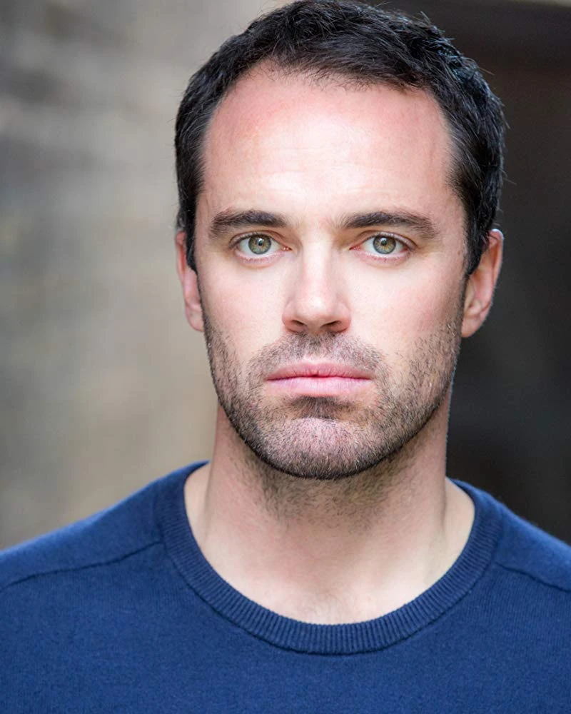 Joseph Thompson | Hollyoaks Wiki | Fandom