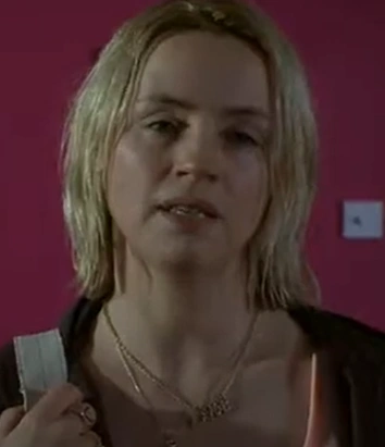 Mel Jackson | Hollyoaks Wiki | Fandom