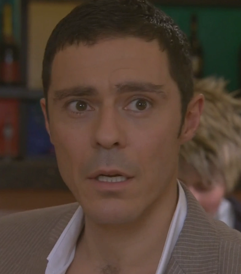 Phil Sharpe | Hollyoaks Wiki | Fandom