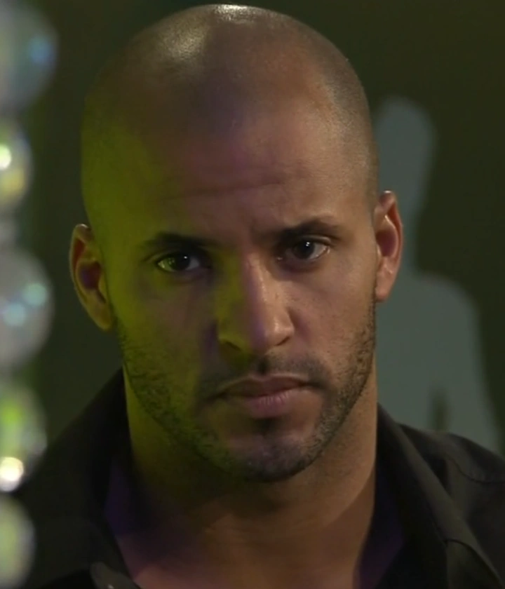 Calvin Valentine | Hollyoaks Wiki | Fandom