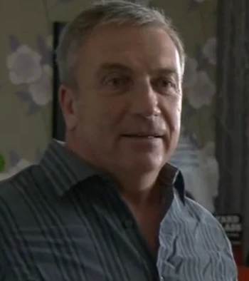 Gareth Bevan | Hollyoaks Wiki | Fandom