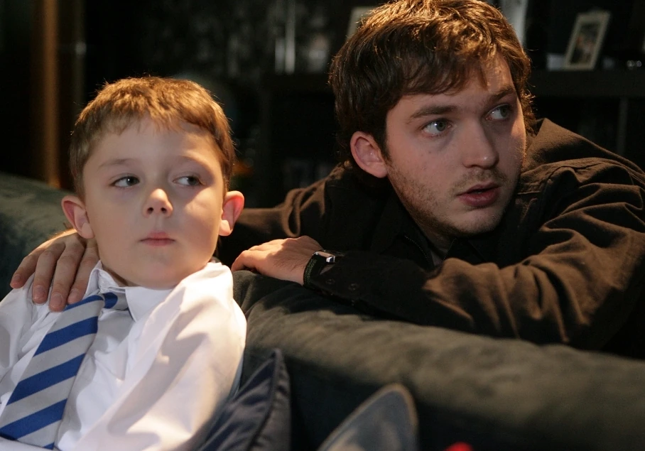 Episode 1956 (22nd January 2007) | Hollyoaks Wiki | Fandom