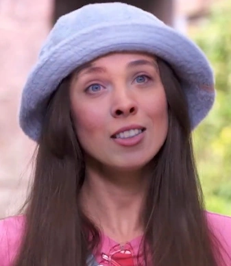 Liberty Savage | Hollyoaks Wiki | Fandom