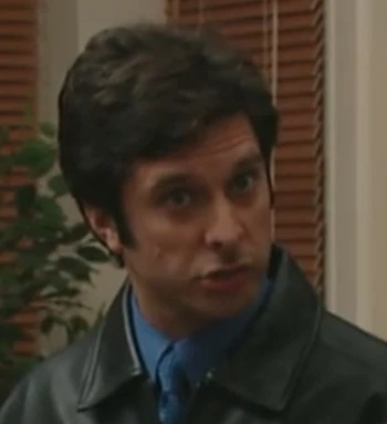 Alan Hook | Hollyoaks Wiki | Fandom