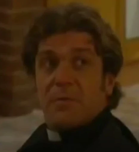 Father Raymond | Hollyoaks Wiki | Fandom
