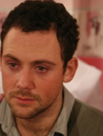 Zak Ramsey | Hollyoaks Wiki | Fandom